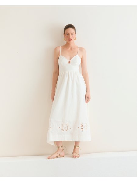 Vestido Sole | Manu Manu Brand