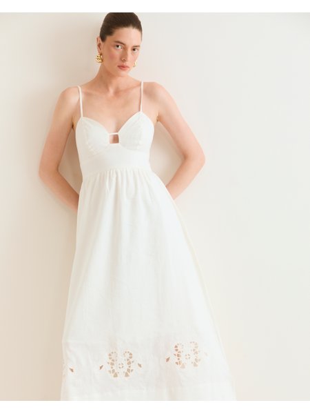 Vestido Sole | Manu Manu Brand
