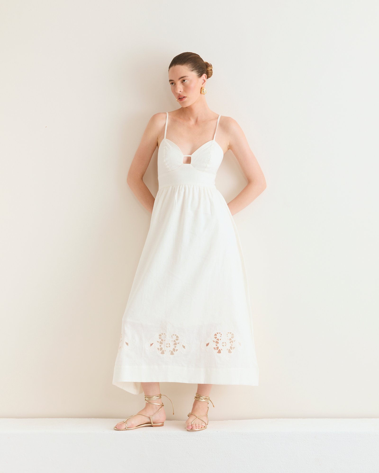 Vestido Sole | Manu Manu Brand
