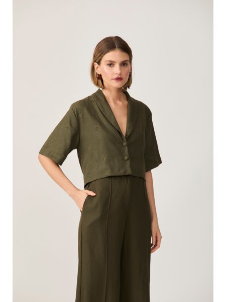 Manu Manu Brand | Slow Fasion