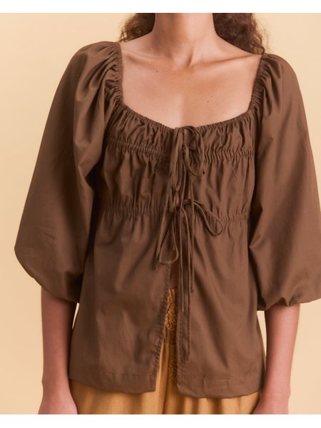 Manu Manu Brand | Slow Fasion