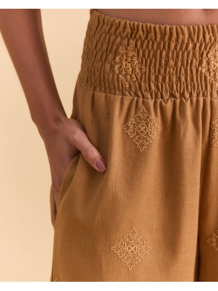 Manu Manu Brand | Slow Fasion