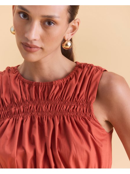 Manu Manu Brand | Slow Fasion