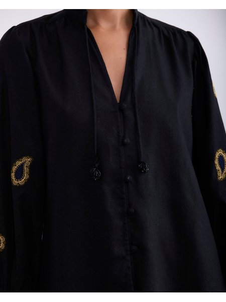 Manu Manu Brand | Slow Fasion