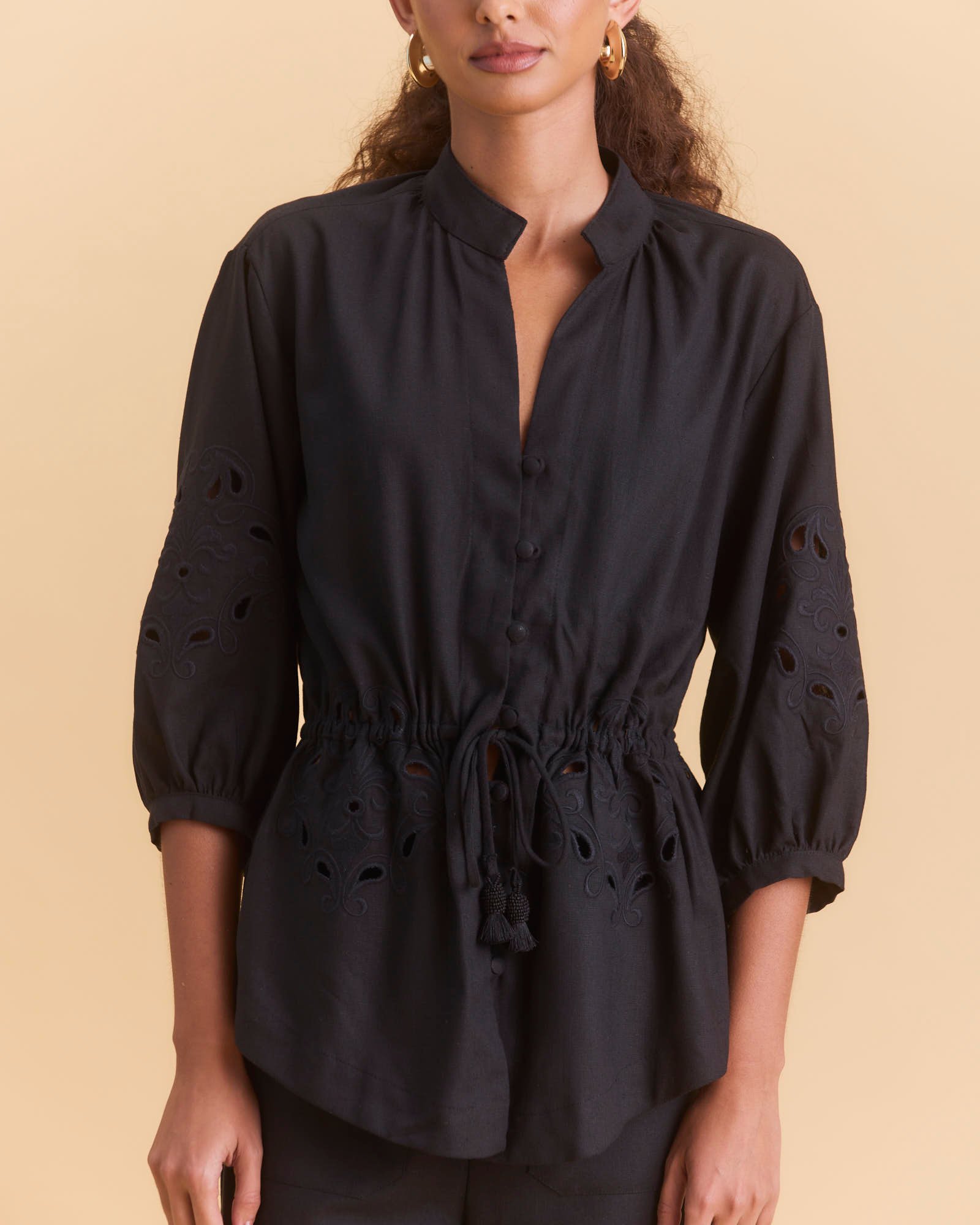 Camisa Caminhos | Manu Manu Brand