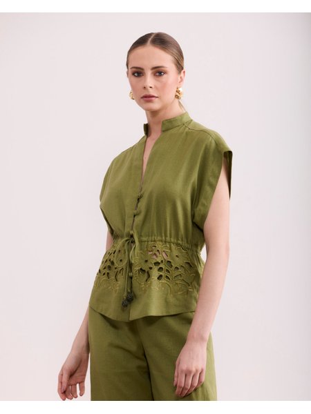 Manu Manu Brand | Slow Fasion