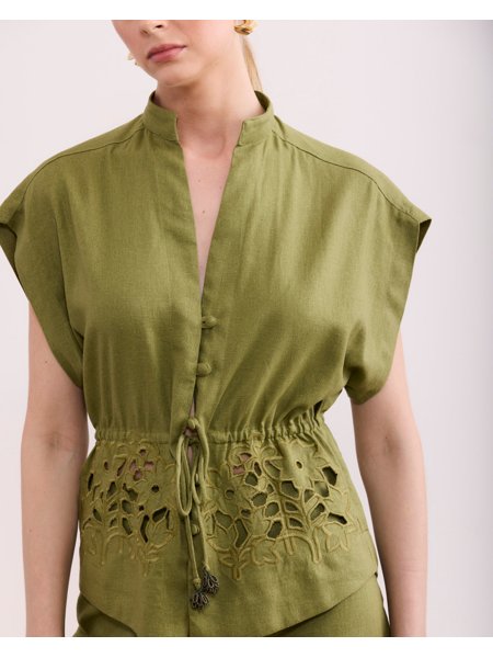 Manu Manu Brand | Slow Fasion