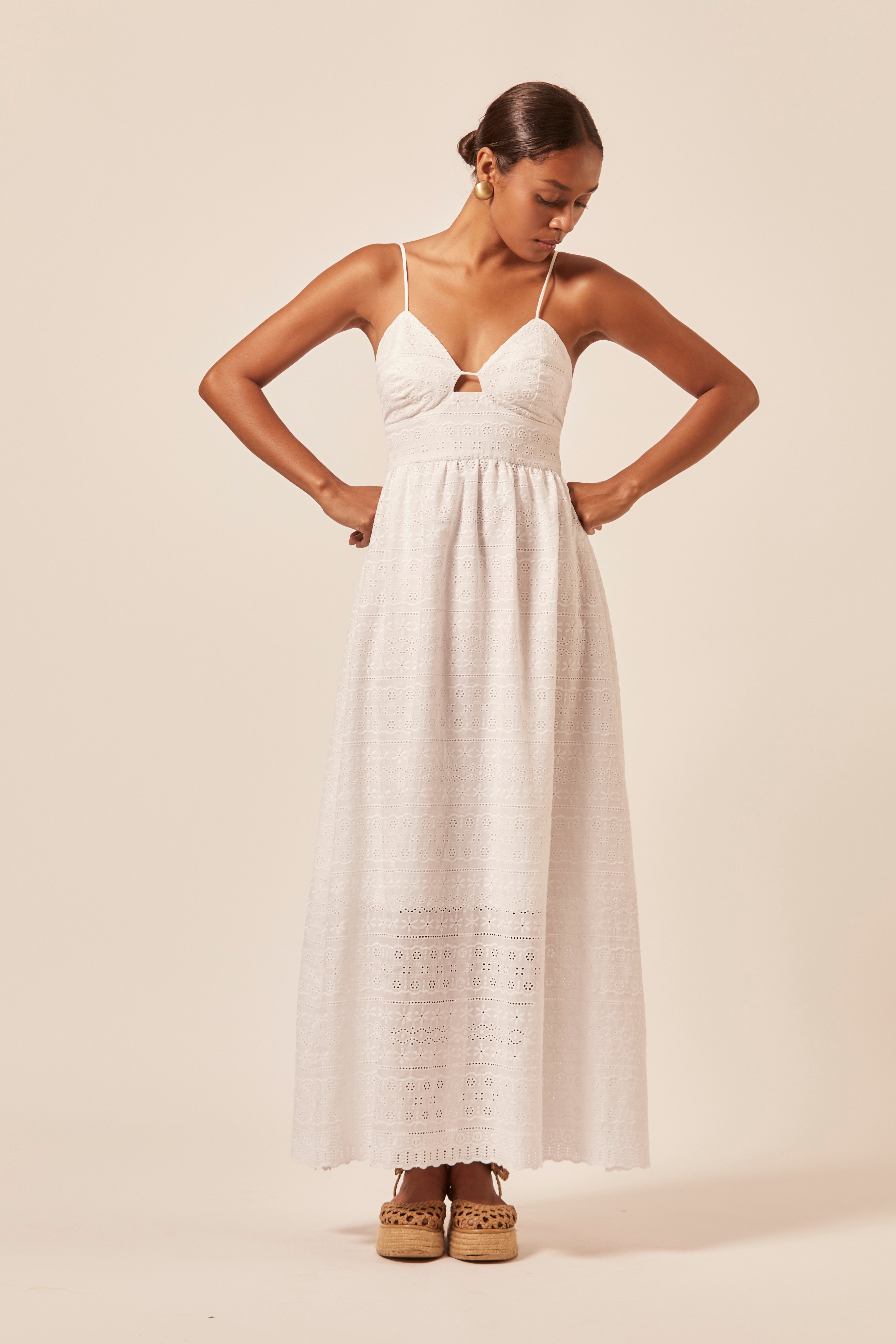 Vestido Fiorella | Manu Manu Brand
