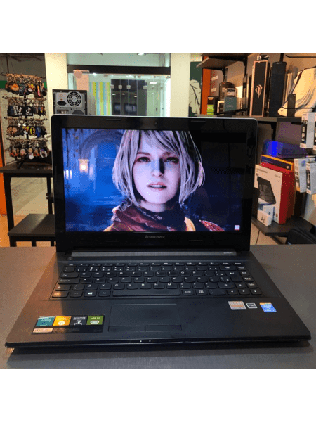 Notebook Lenovo I3 8GB 224GB Semi Novo | BSM INFORMATICA