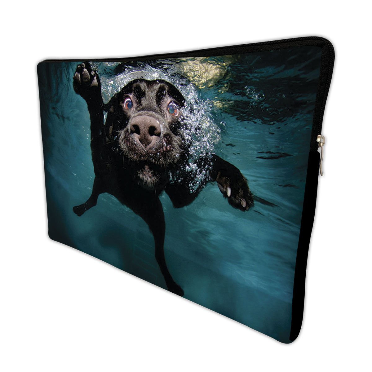 Capa para Macbook em Neoprene Dog | BSM INFORMATICA