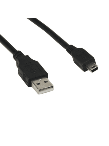 Cabos e Adaptadores | BSM INFORMATICA