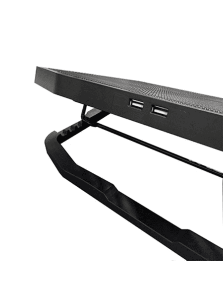 Base para notebook 15,6 NBC-50BK C3TECH | BSM INFORMATICA