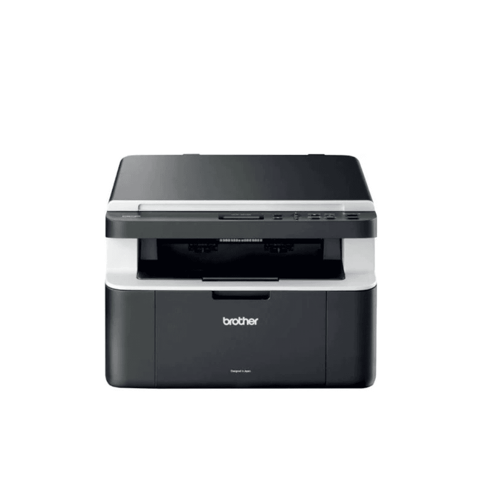 Impressora Brother DCP-1512 semi nova | BSM INFORMATICA