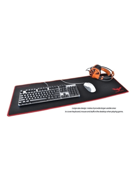 Mousepad Gamer Profissional Havit 90x30 Hv-mp830 Reforçado | BSM ...
