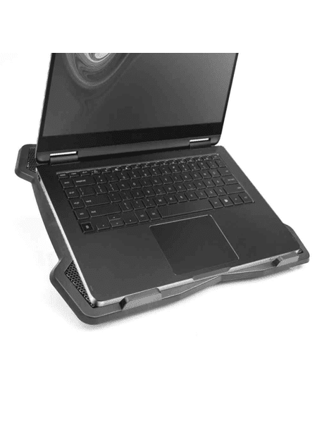 Base para Notebook 15,6" NBC-01BK - C3Plus | BSM INFORMATICA