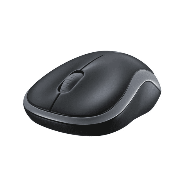 Kit Mouse e Teclado Logitech Mk235 Wireless | BSM INFORMATICA