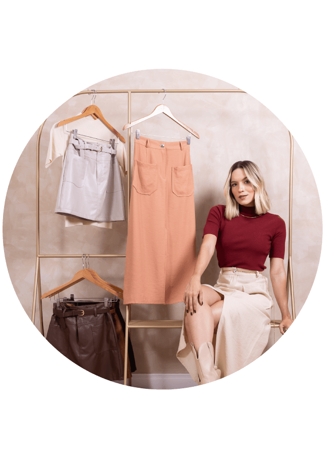 Loja Platô | Loja Online de Moda Feminina, Roupas, Acessórios e muito mais.