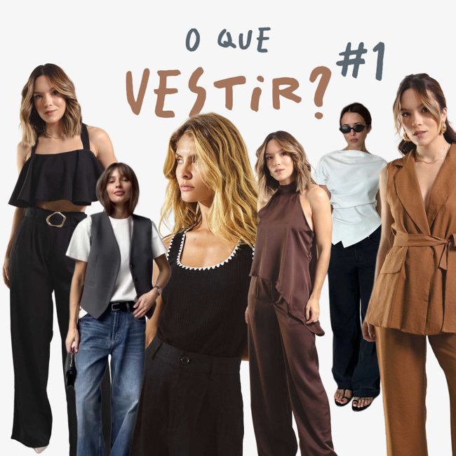 Moda | Loja Platô