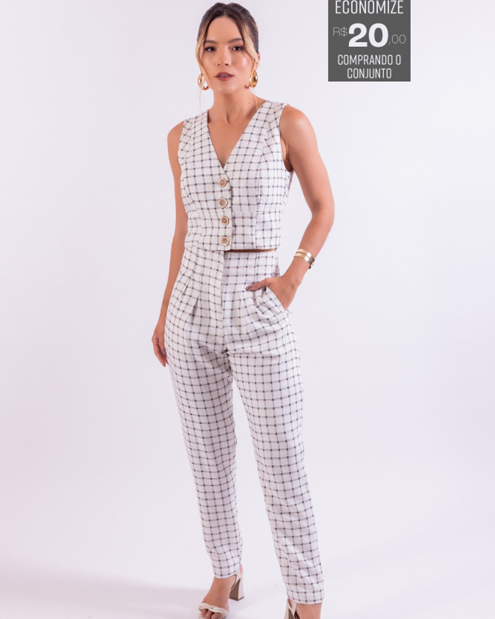 Conjuntos | Loja Platô