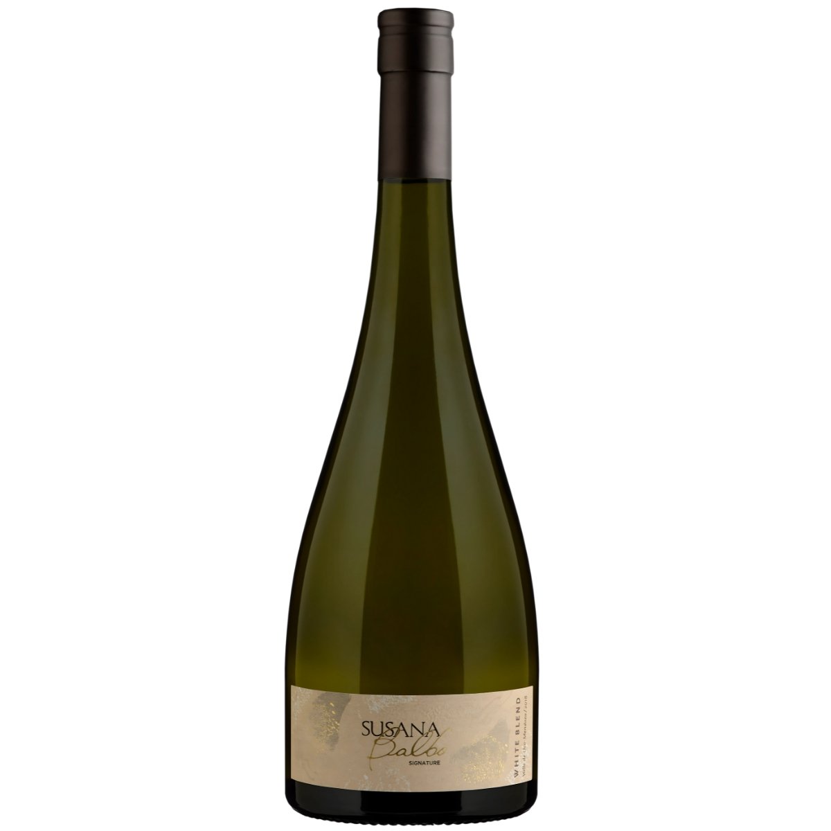 Vinho Susana Balbo Signature White Blend 750ml | Costi Bebidas