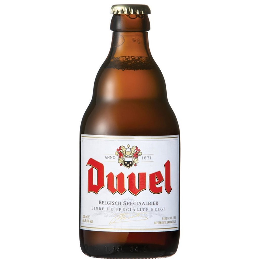 Cerveja Duvel 330ml | Costi Bebidas