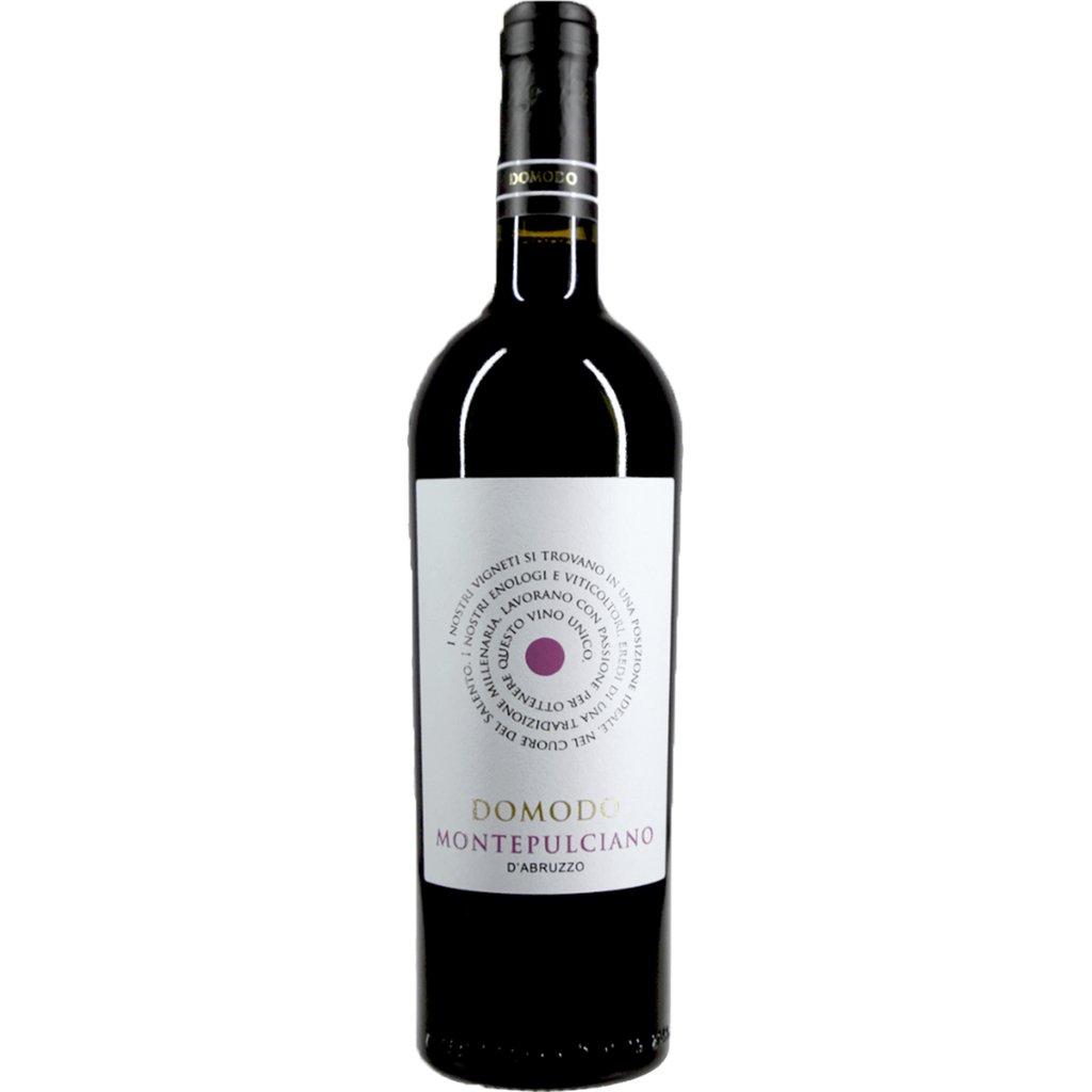 Vinho Domodo Montepulciano San Marzano 750ml | Costi Bebidas