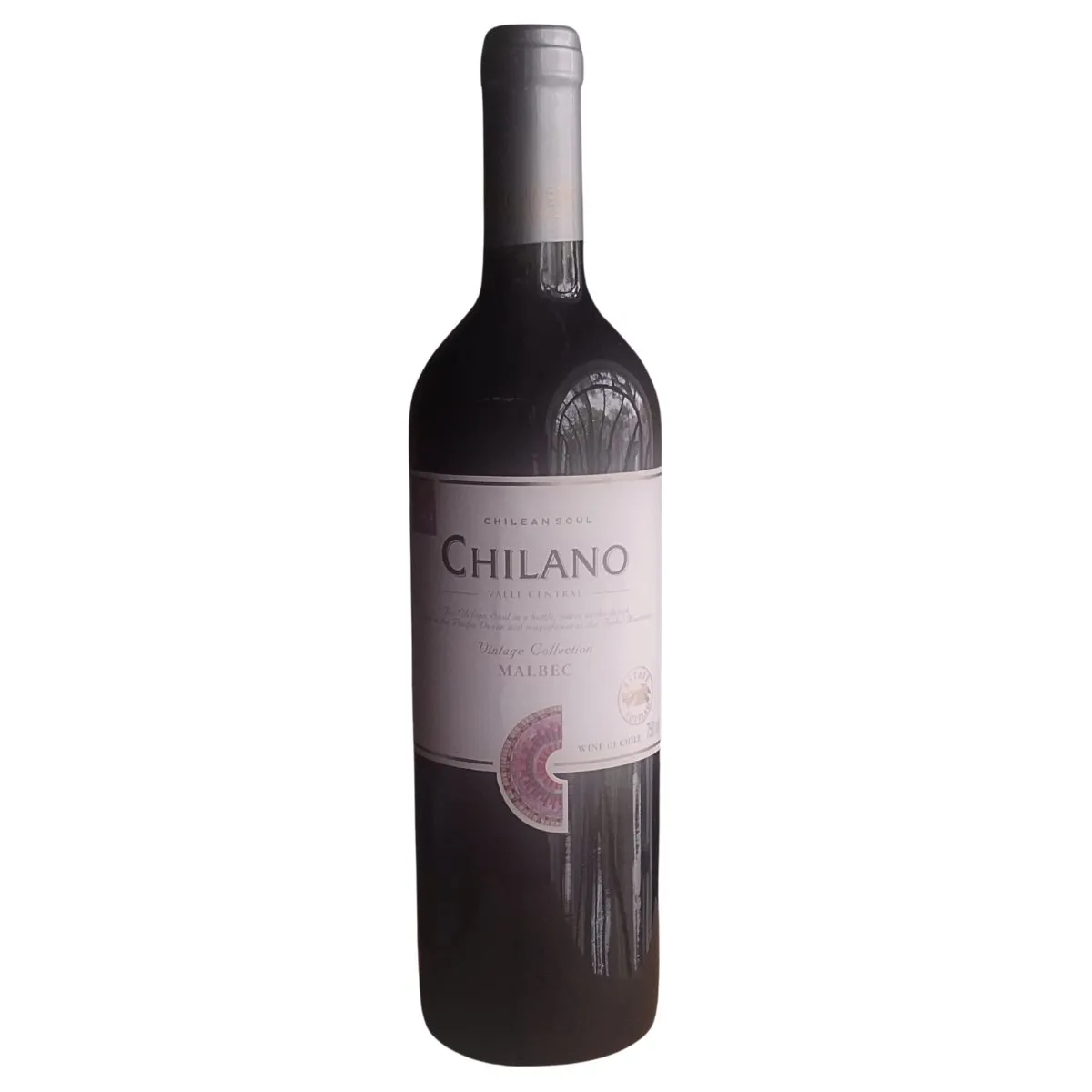 Vinho Chilano Malbec 750ml | Costi Bebidas