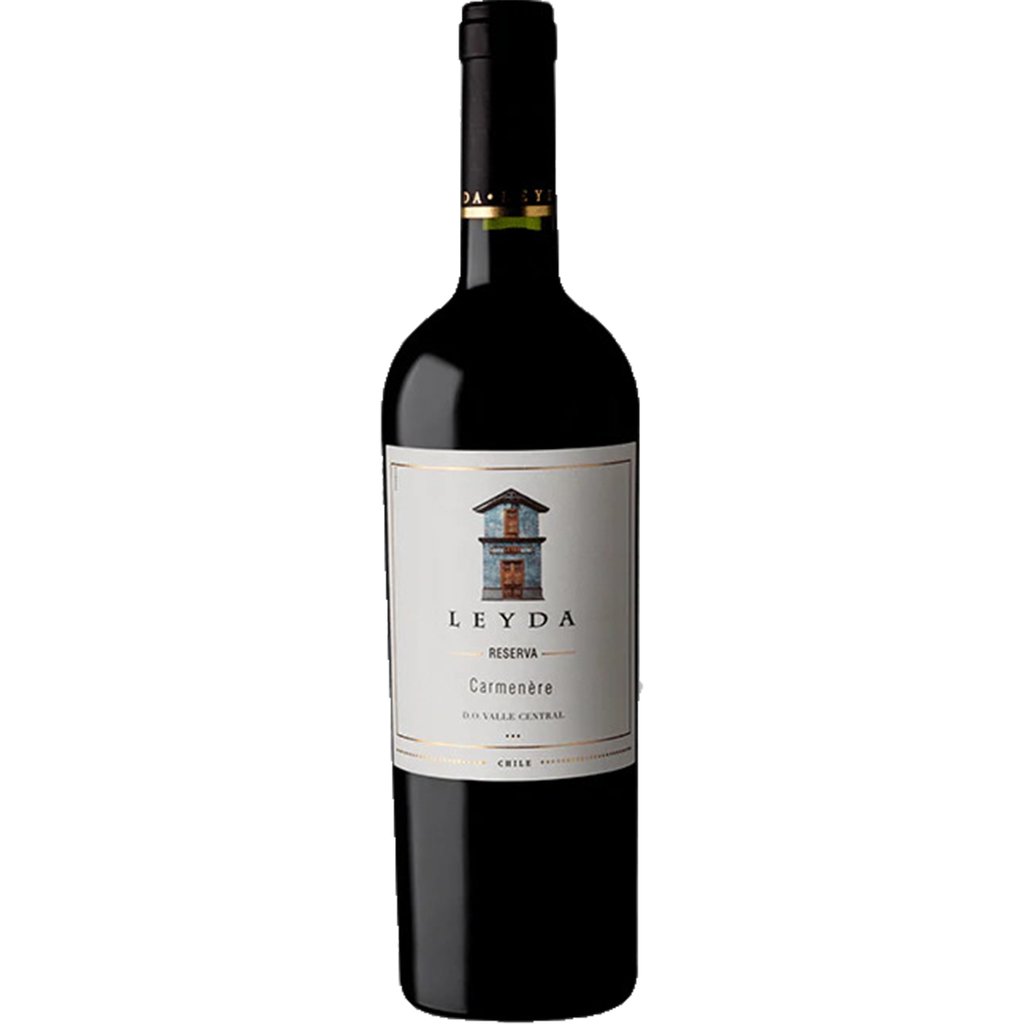Vinho Leyda Reserva Carmenere 750ml | Costi Bebidas