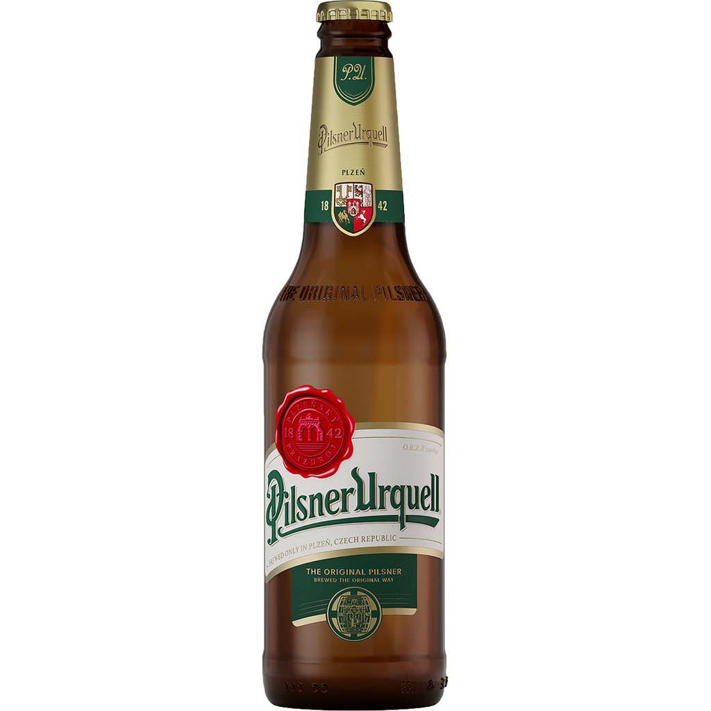 Cerveja Pilsner Urquell 500ml | Costi Bebidas