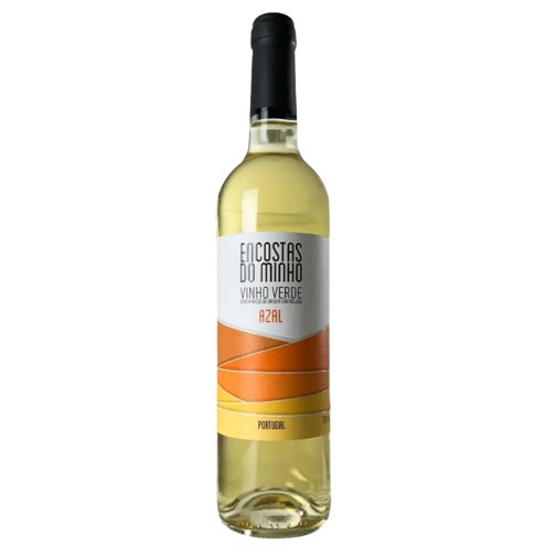 Vinho Encostas do Minho Loureiro DOC Branco 750ml | Costi Bebidas