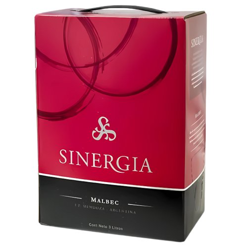 Sinergia | Costi Bebidas