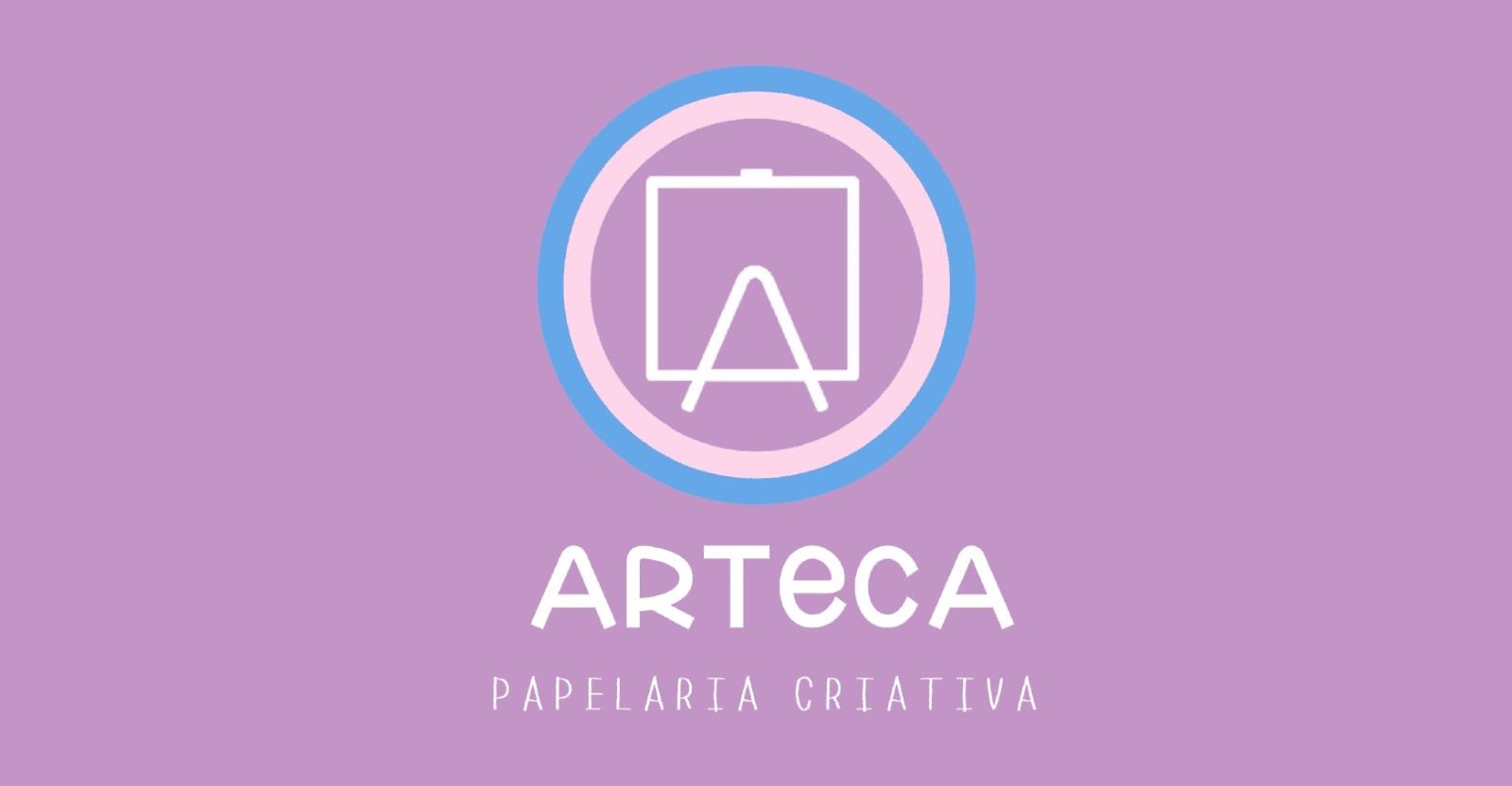 ARTECA PAPELARIA CRIATIVA