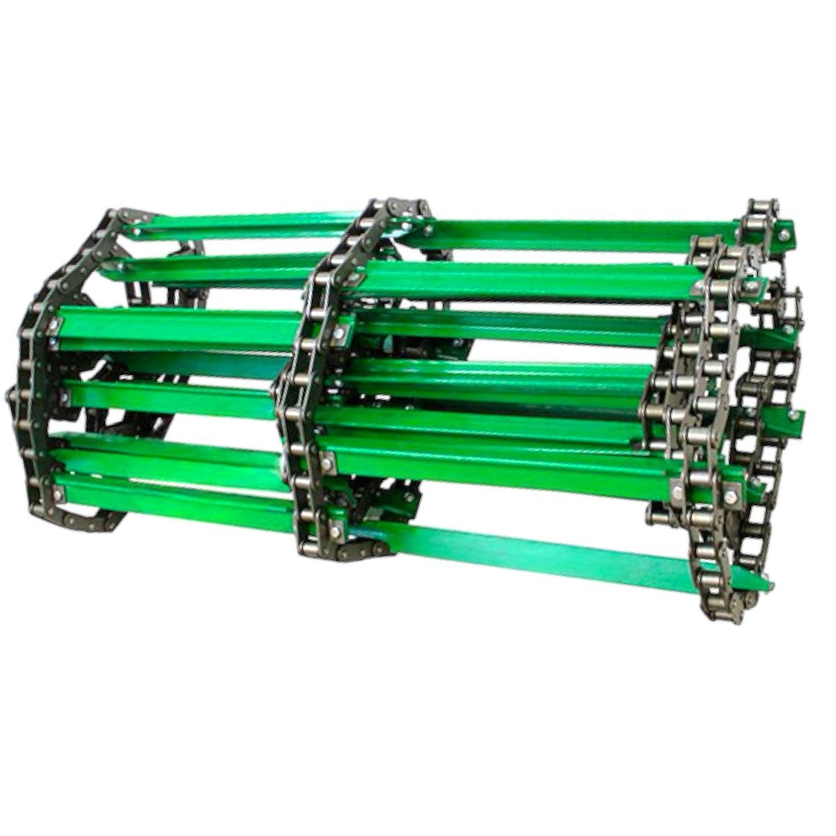 CORRENTE ESTEIRA SEM TRAVESSAS AH231006 | Ruraz