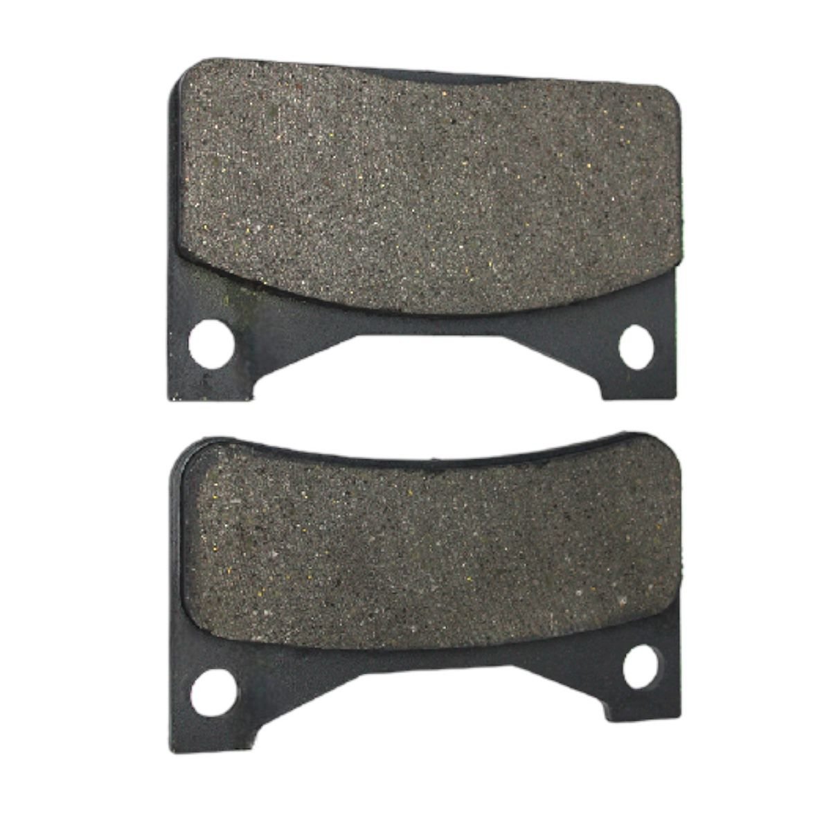 PASTILHA DE FREIO AN303225 | Ruraz