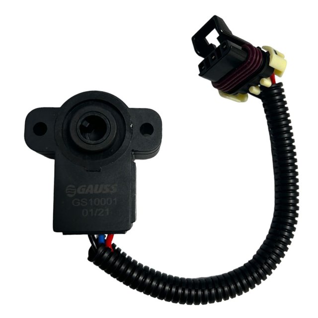 SENSOR DE ÂNGULO AN372268 | Ruraz