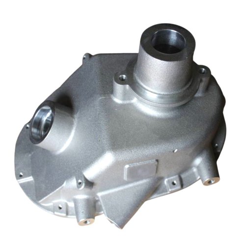 Dente Separação para Colheitadeira - Kit com 3 peças H204927 | Ruraz