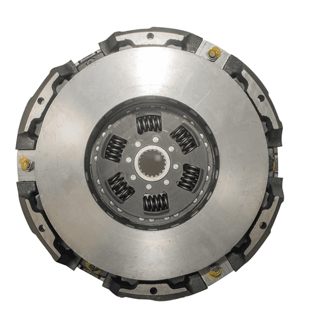 Plato de Embreagem Novo Luk - RZ – RE211277 | Ruraz