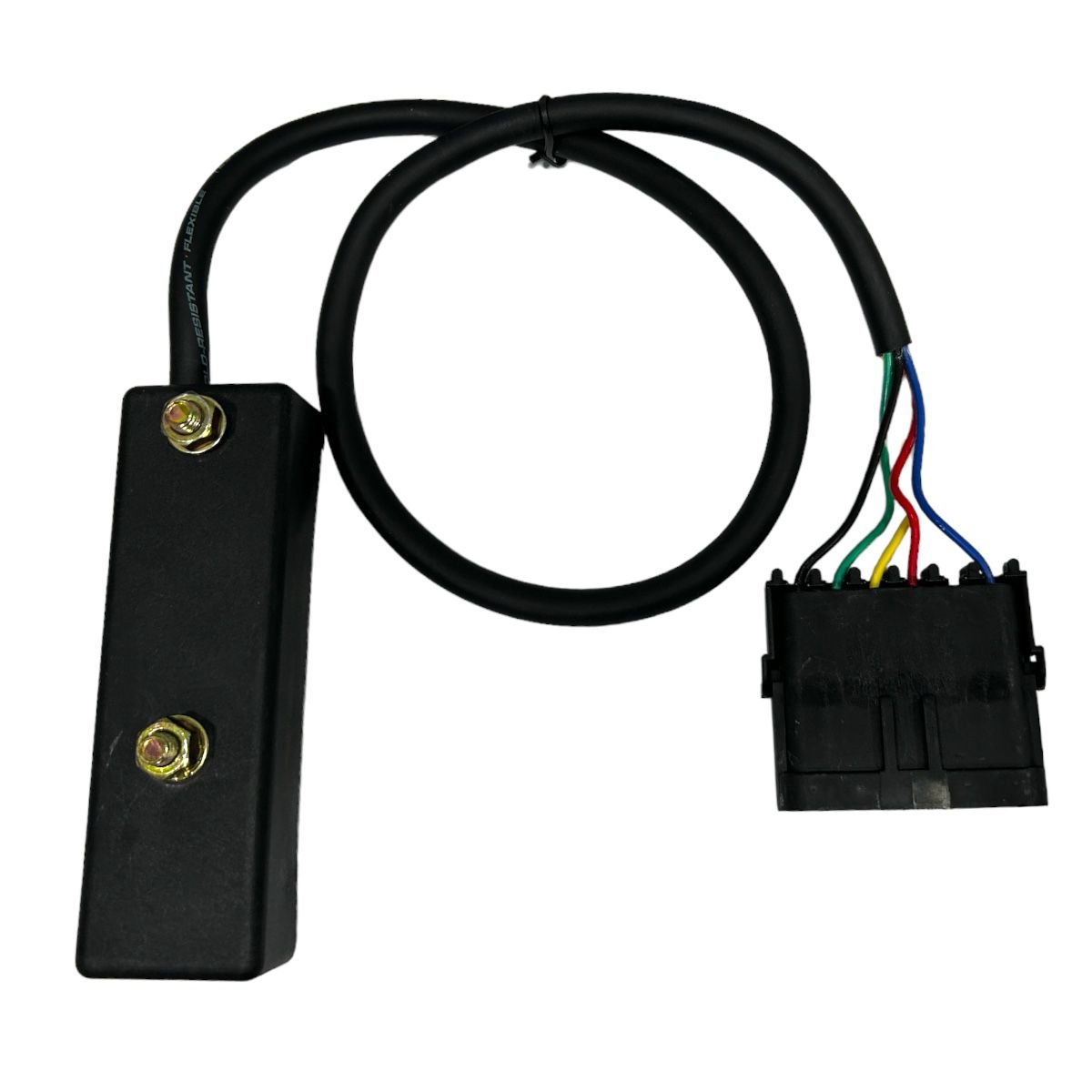 SENSOR DE ALTURA DA PLATAFORMA DQ33905 | Ruraz