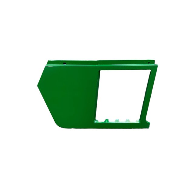 Grade Lateral Direita 5605/5705 RE180246 RH SEM TELA | Ruraz