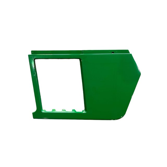 Grade Lateral Direita 5605/5705 RE180246 RH SEM TELA | Ruraz