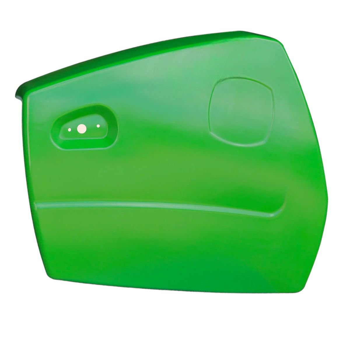 Tampa Lateral Esquerda Plataforma Série 600F RZ – H176209 | Ruraz