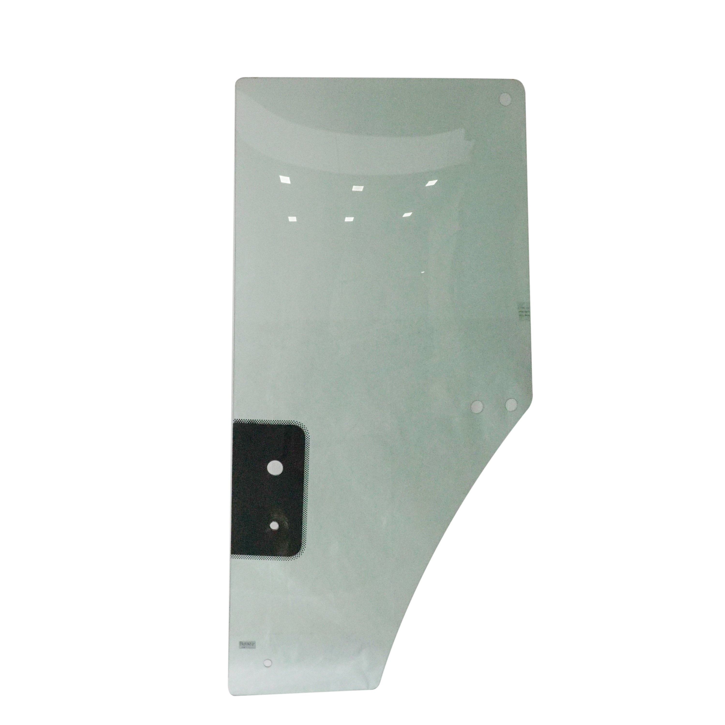 Porta Esquerda Trator Linha 6000 Modelos 7500/7505/7515 L210073 | Ruraz