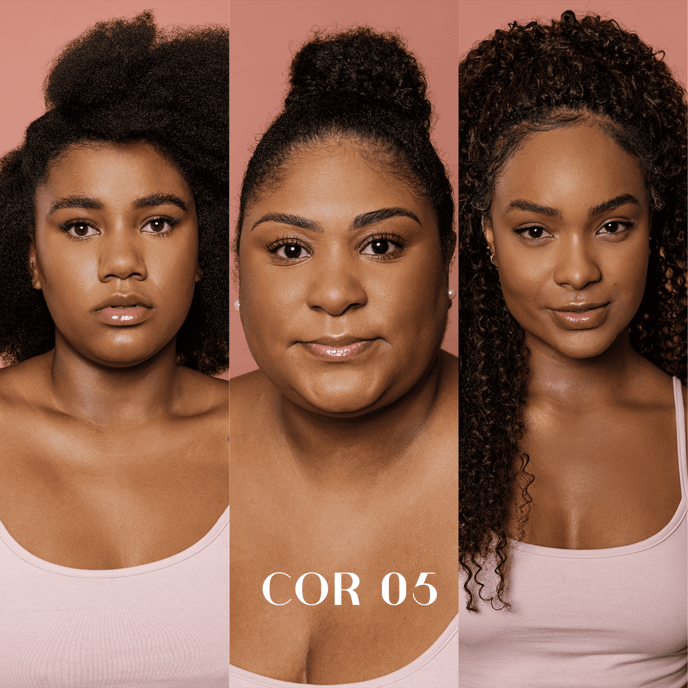 Multifuncional Fairy Cream FPS 63 | HYLLUA BEAUTY