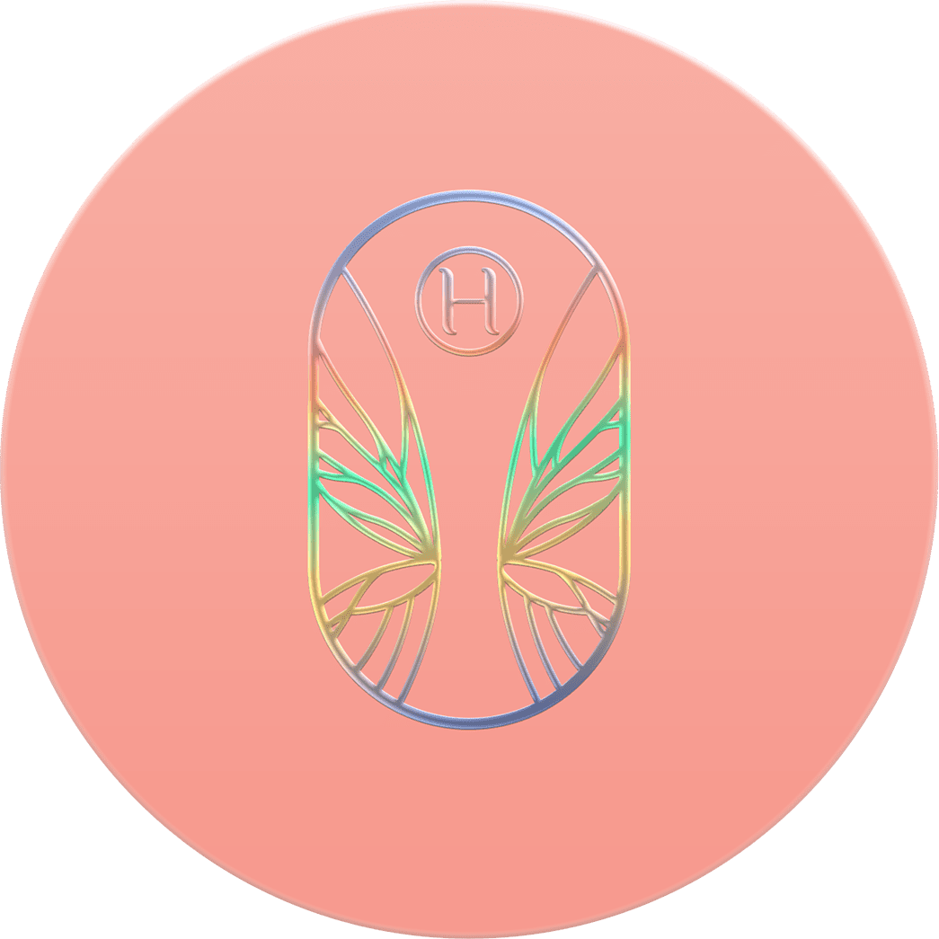 Pó Facial Solto | HYLLUA BEAUTY