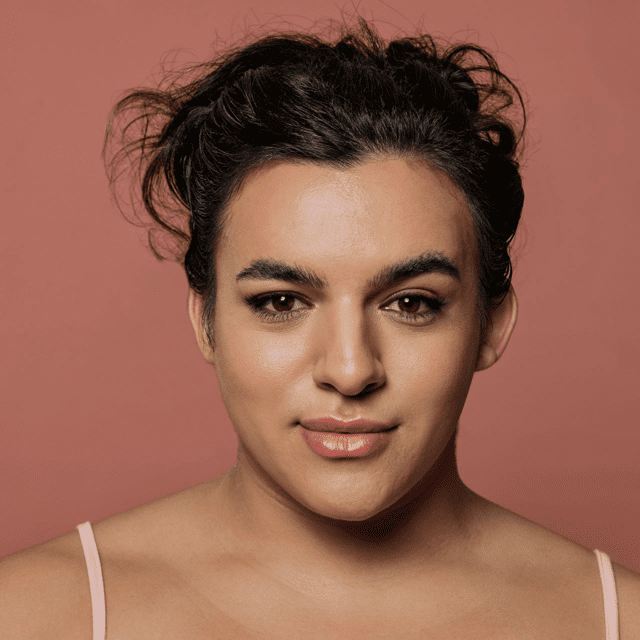 Multifuncional Fairy Cream FPS 63 | HYLLUA BEAUTY