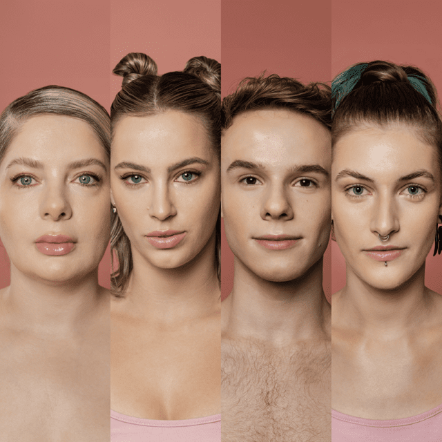 Multifuncional Fairy Cream FPS 63 | HYLLUA BEAUTY