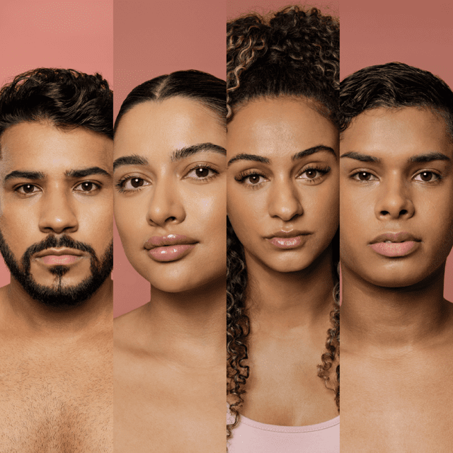 Multifuncional Fairy Cream FPS 63 | HYLLUA BEAUTY