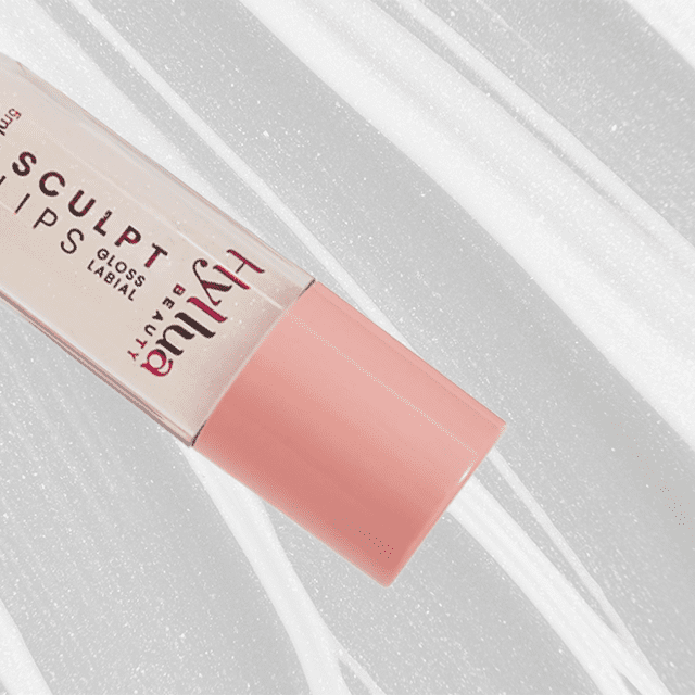 Gloss Sculpt Lips | HYLLUA BEAUTY