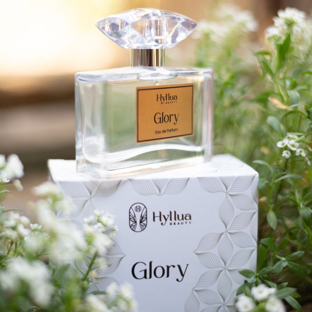 Perfume - Glory INTENSE (Insp. Olfativa Fame - Paco Rabanne) | HYLLUA ...