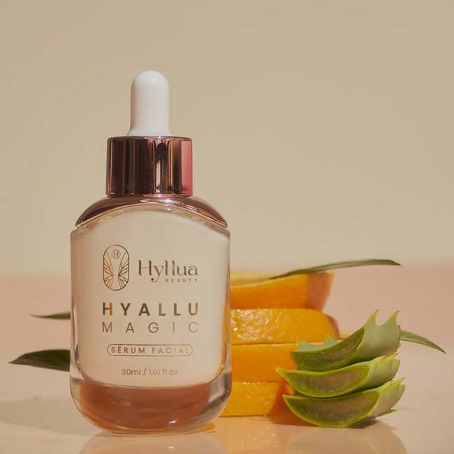 Kit Pele Sensível | HYLLUA BEAUTY